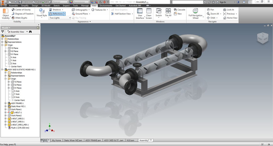 Free CAD Designs, Files & 3D Models | The GrabCAD Community Library