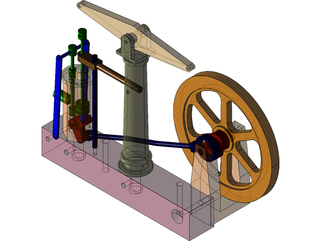 Free CAD Designs, Files & 3D Models | The GrabCAD Community Library