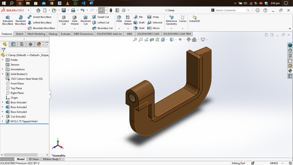 Free CAD Designs, Files & 3D Models | The GrabCAD Community Library