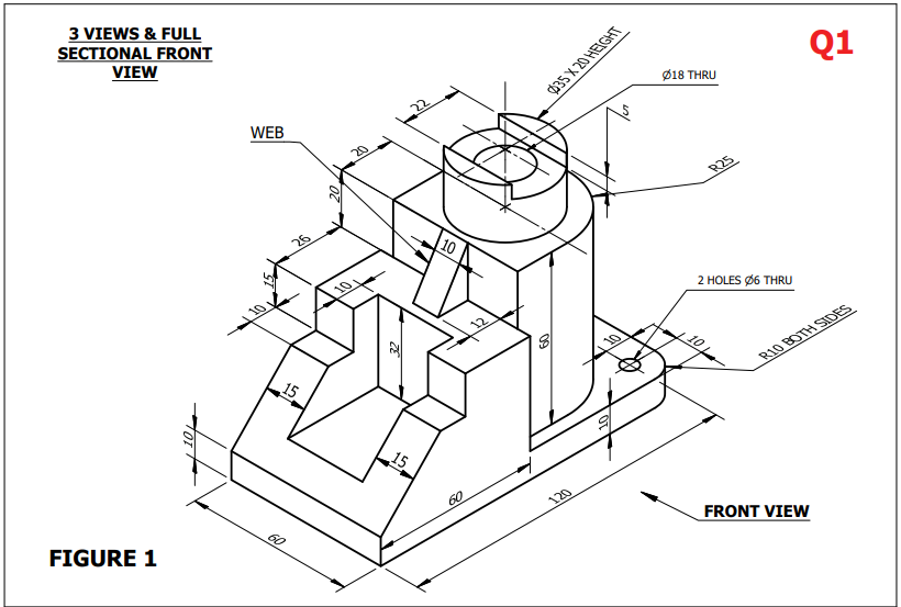 Free CAD Designs, Files & 3D Models | The GrabCAD Community Library