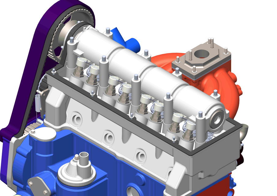 Free CAD Designs, Files & 3D Models | The GrabCAD Community Library