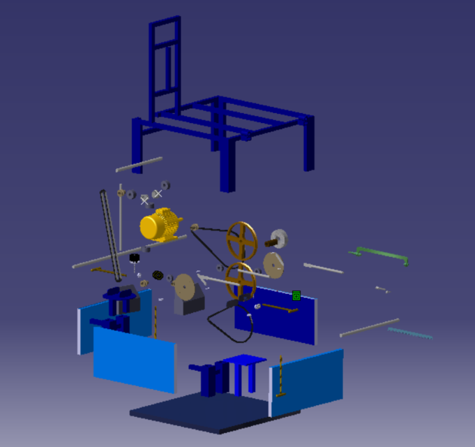 Free CAD Designs, Files & 3D Models | The GrabCAD Community Library