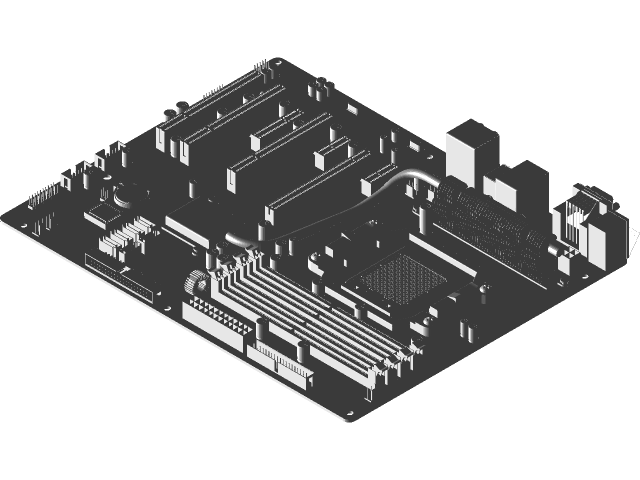 Free CAD Designs, Files & 3D Models | The GrabCAD Community Library