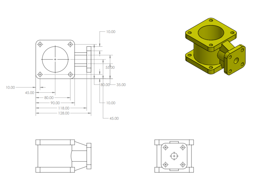 Free CAD Designs, Files & 3D Models | The GrabCAD Community Library