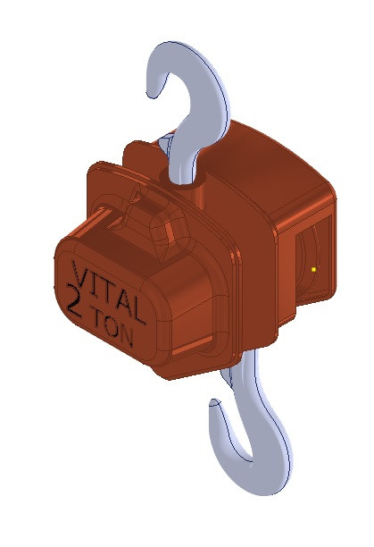 Free Cad Designs Files And 3d Models The Grabcad Community Library