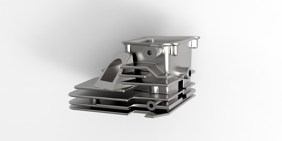 Free CAD Designs, Files & 3D Models | The GrabCAD Community Library