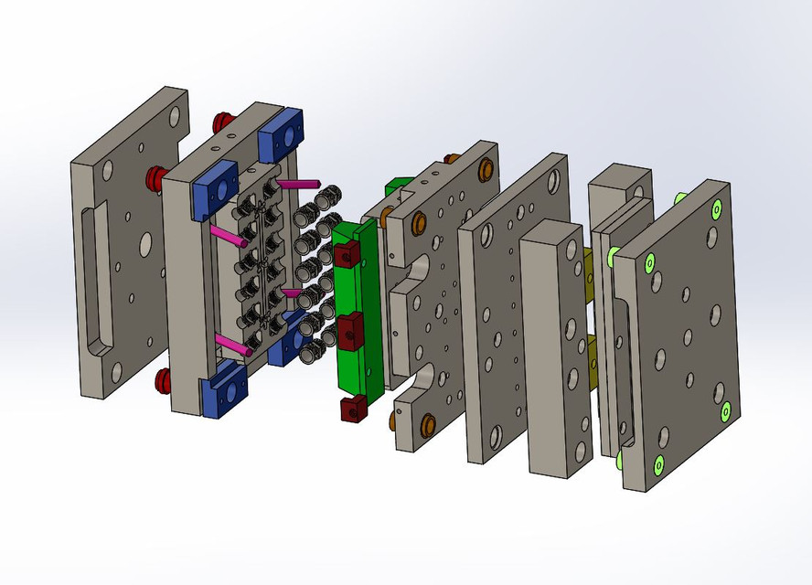 Free CAD Designs, Files & 3D Models | The GrabCAD Community Library