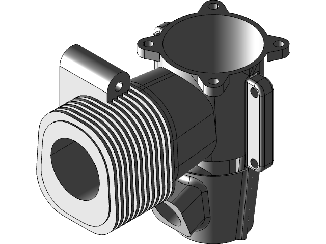 Free CAD Designs, Files & 3D Models | The GrabCAD Community Library