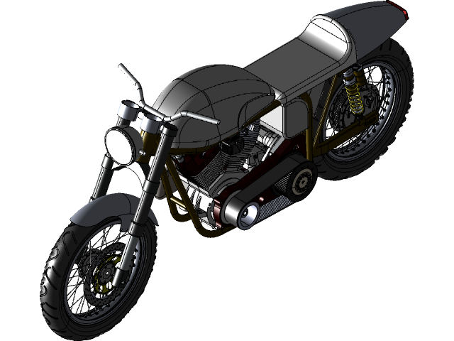 Free CAD Designs, Files & 3D Models | The GrabCAD Community Library