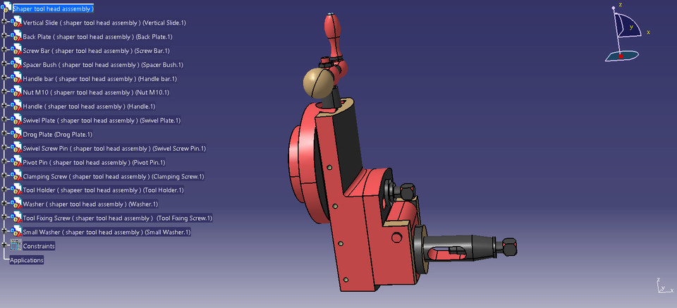 Free CAD Designs, Files & 3D Models | The GrabCAD Community Library