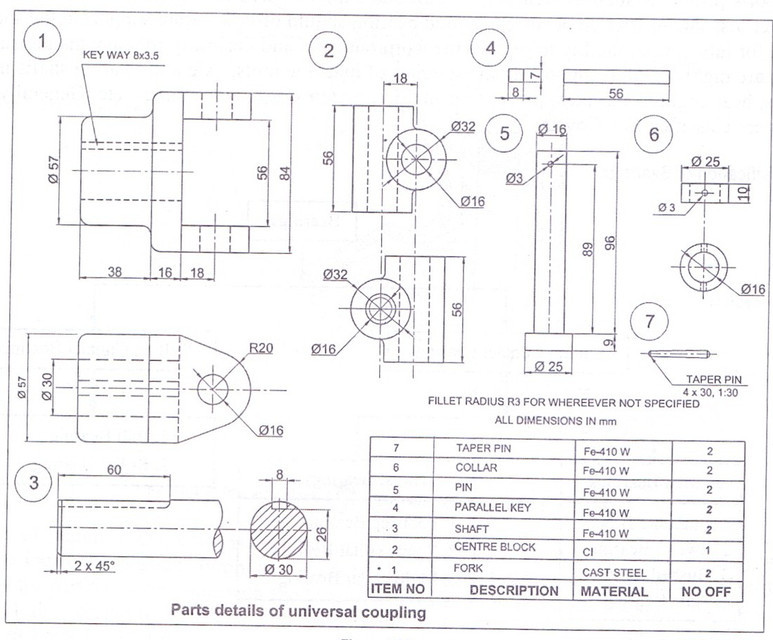 Free CAD Designs, Files & 3D Models | The GrabCAD Community Library