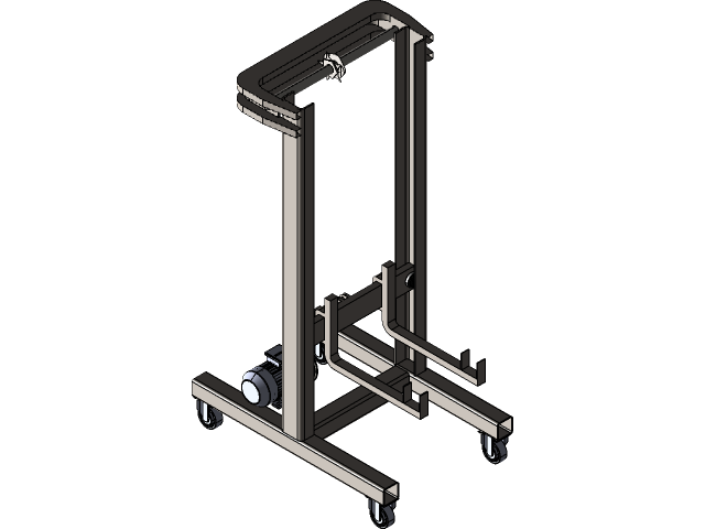 Free CAD Designs, Files & 3D Models | The GrabCAD Community Library