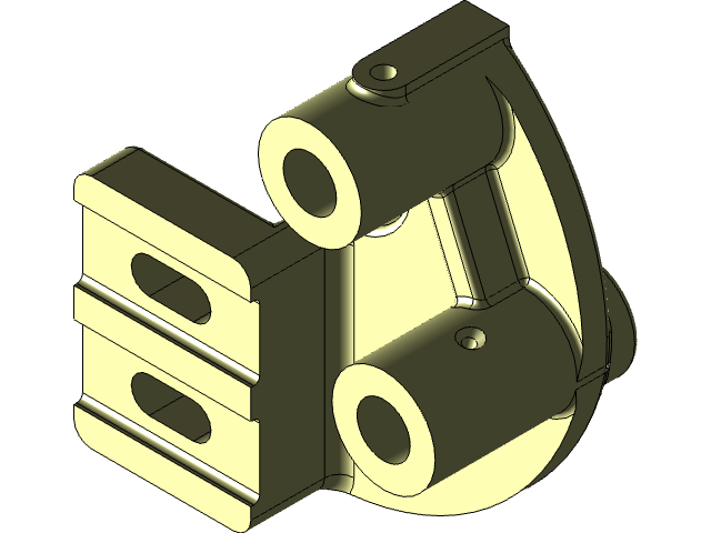 Free CAD Designs, Files & 3D Models | The GrabCAD Community Library