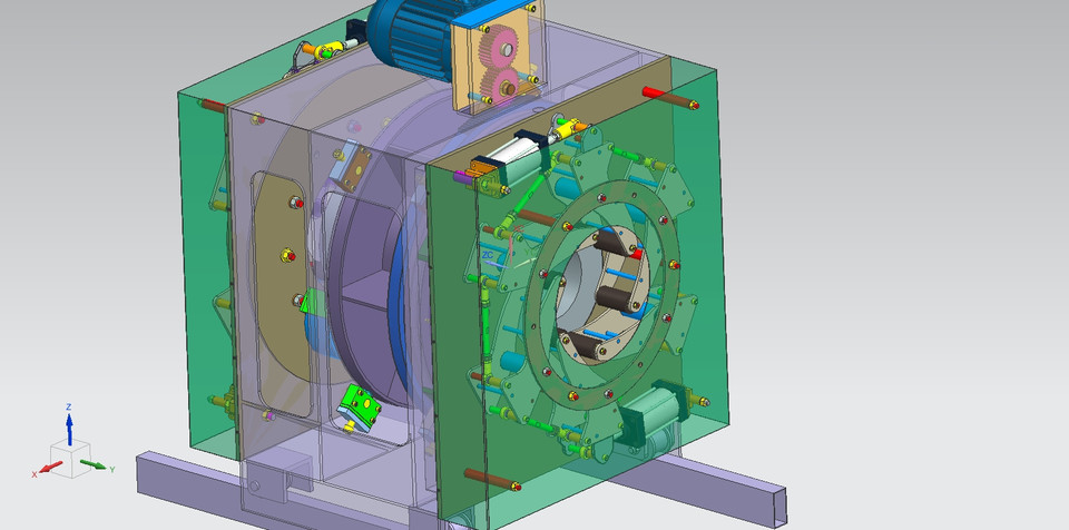 Free CAD Designs, Files & 3D Models | The GrabCAD Community Library