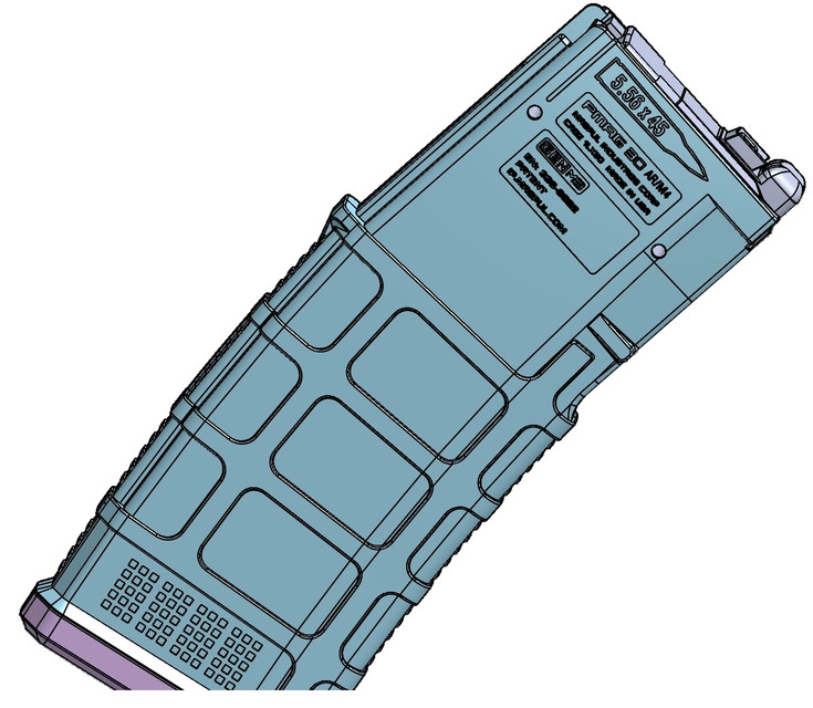 Free CAD Designs, Files & 3D Models | The GrabCAD Community Library