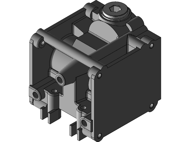 Free CAD Designs, Files & 3D Models | The GrabCAD Community Library