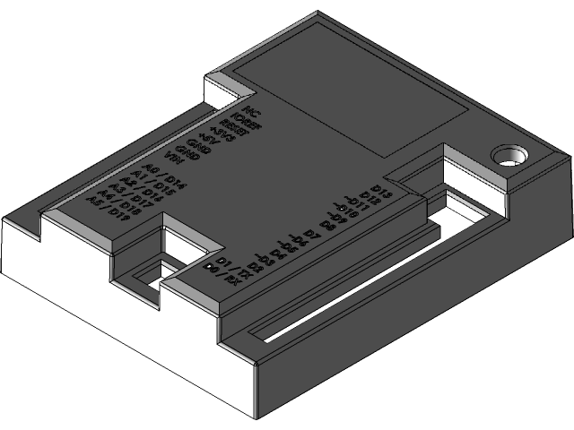 Free Cad Designs Files And 3d Models The Grabcad Community Library