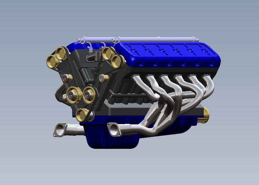 Free CAD Designs, Files & 3D Models | The GrabCAD Community Library