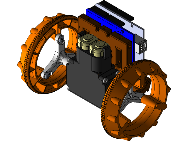 Free CAD Designs, Files & 3D Models | The GrabCAD Community Library