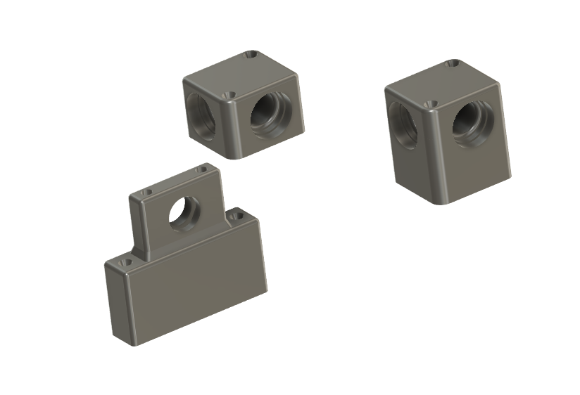 Free CAD Designs, Files & 3D Models | The GrabCAD Community Library
