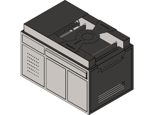 Free CAD Designs, Files & 3D Models | The GrabCAD Community Library