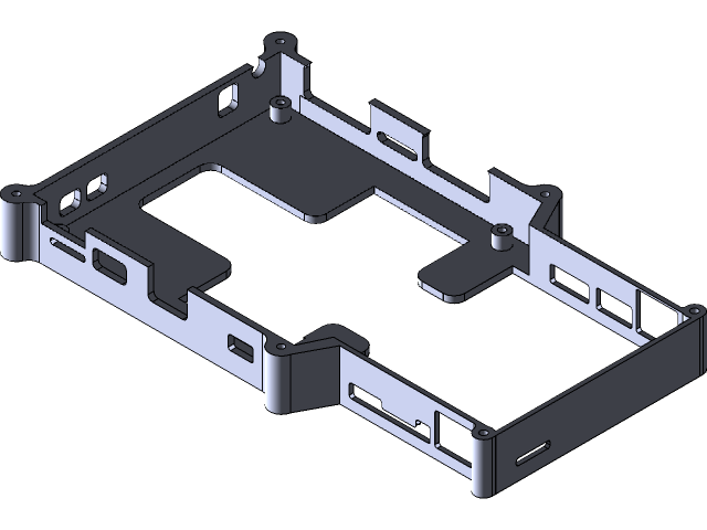 Free CAD Designs, Files & 3D Models | The GrabCAD Community Library