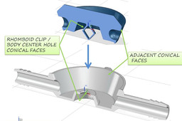 Oxygen Valve Splitter | Engineering & Design Challenges | GrabCAD