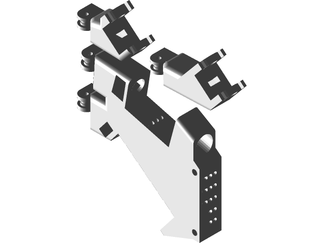 Free CAD Designs, Files & 3D Models | The GrabCAD Community Library