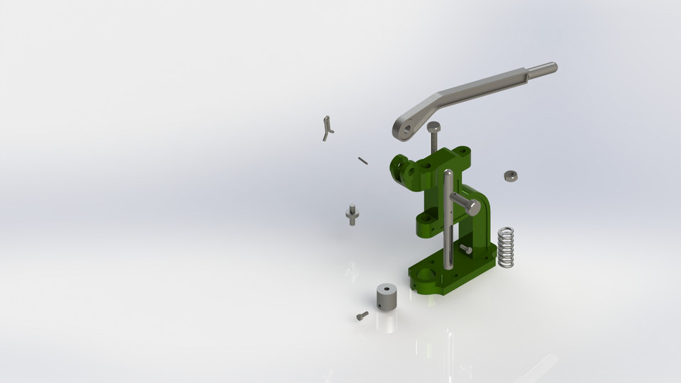 Free CAD Designs, Files & 3D Models | The GrabCAD Community Library