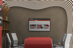 GrabCAD Office Mobile Meeting Room | Engineering & Design Challenges ...