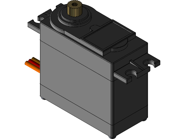 Free CAD Designs, Files & 3D Models | The GrabCAD Community Library