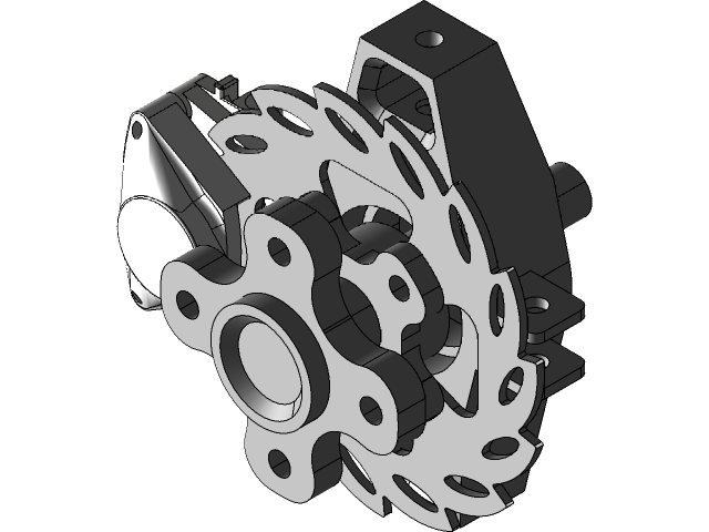 Free CAD Designs, Files & 3D Models | The GrabCAD Community Library