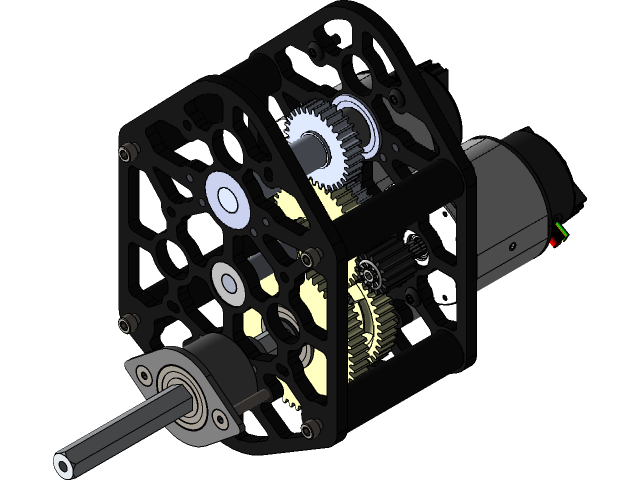 Free CAD Designs, Files & 3D Models | The GrabCAD Community Library