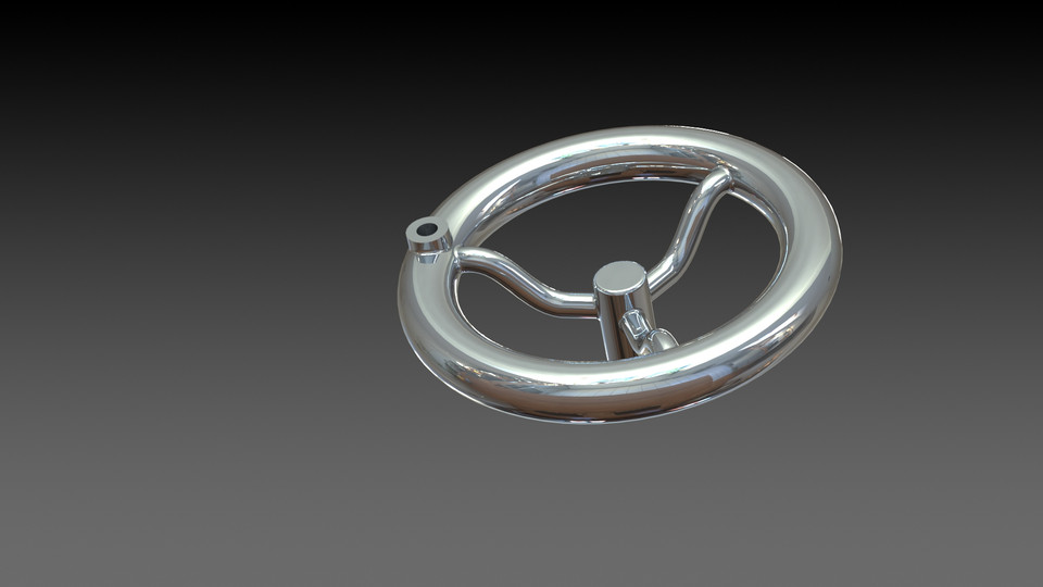 Valve Design | 3D CAD Model Library | GrabCAD