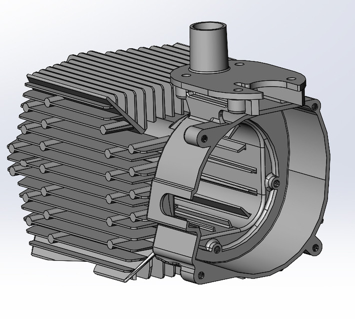 Free CAD Designs, Files & 3D Models | The GrabCAD Community Library