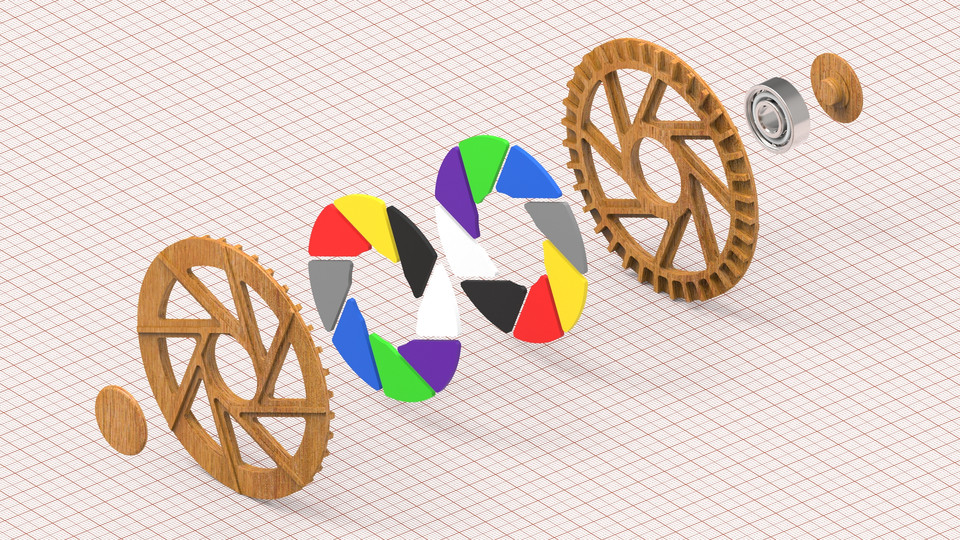 Free CAD Designs, Files & 3D Models | The GrabCAD Community Library