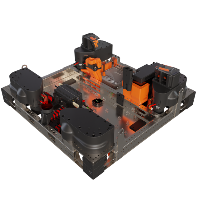 Free CAD Designs, Files & 3D Models | The GrabCAD Community Library