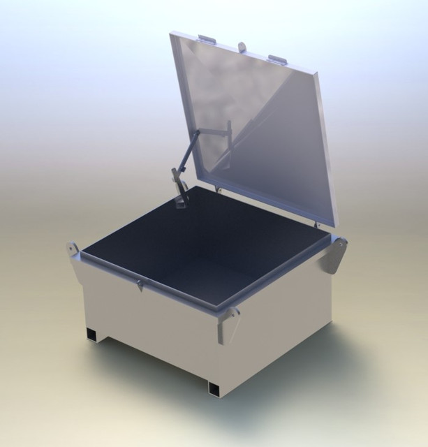 Free CAD Designs, Files & 3D Models | The GrabCAD Community Library