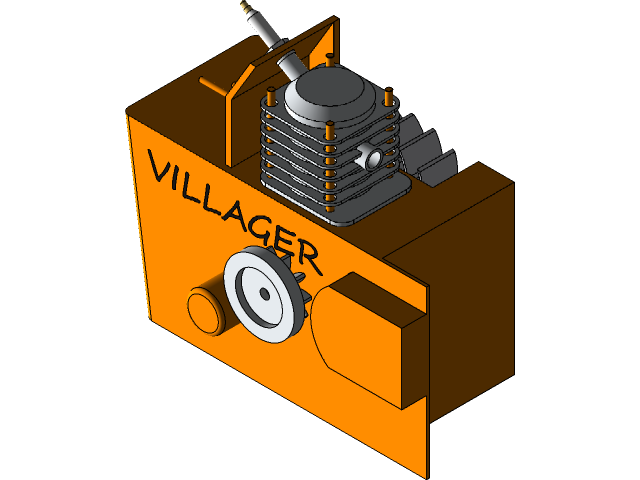 Free CAD Designs, Files & 3D Models | The GrabCAD Community Library