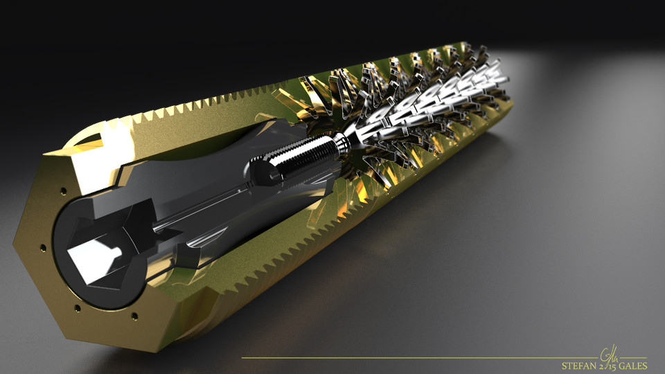 Free CAD Designs, Files & 3D Models | The GrabCAD Community Library