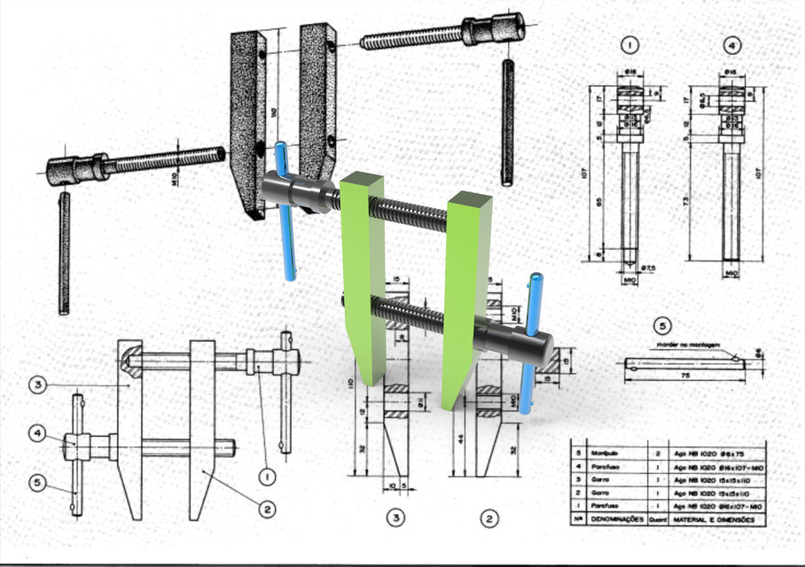 Free CAD Designs, Files & 3D Models | The GrabCAD Community Library