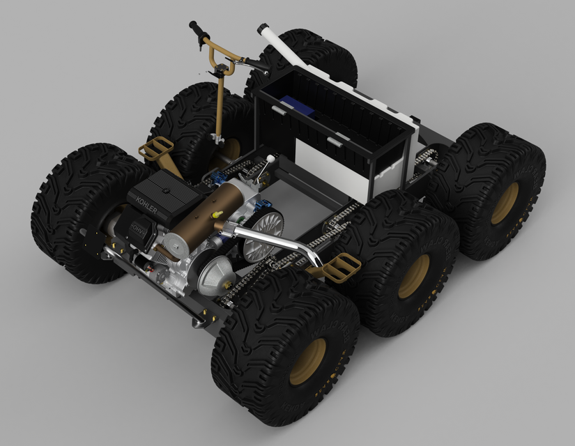 Free CAD Designs, Files & 3D Models | The GrabCAD Community Library