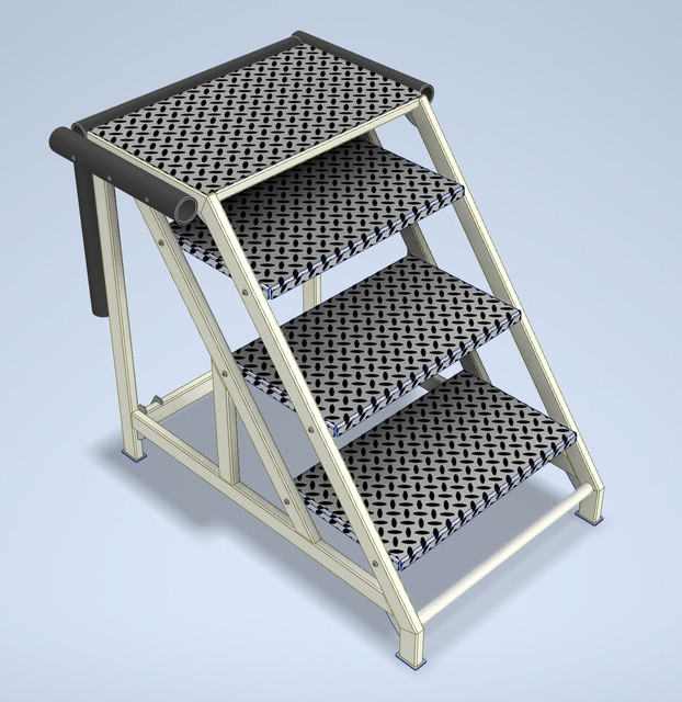 Free CAD Designs, Files & 3D Models | The GrabCAD Community Library