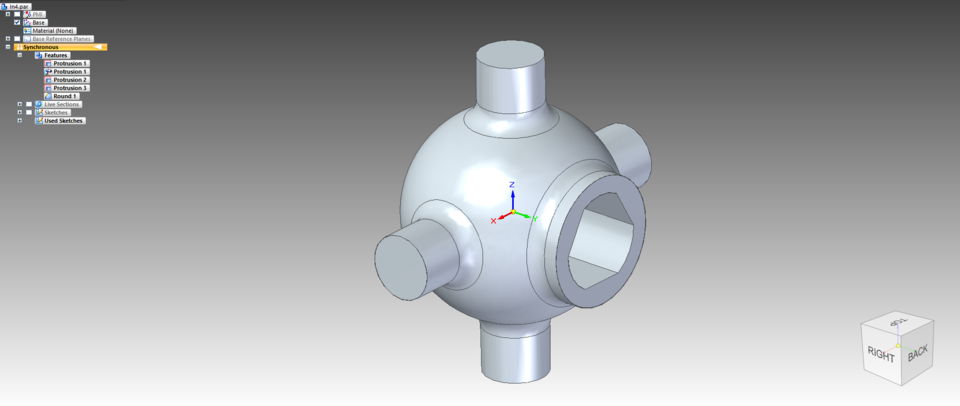 Free CAD Designs, Files & 3D Models | The GrabCAD Community Library