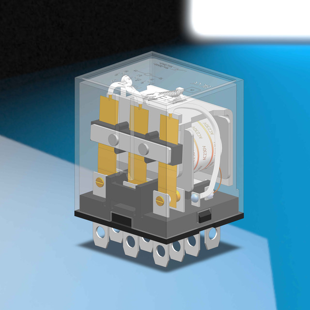 Free CAD Designs, Files & 3D Models | The GrabCAD Community Library