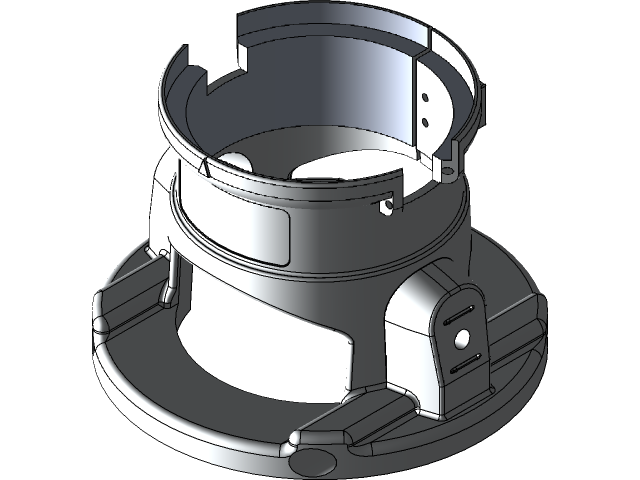 Free CAD Designs, Files & 3D Models | The GrabCAD Community Library