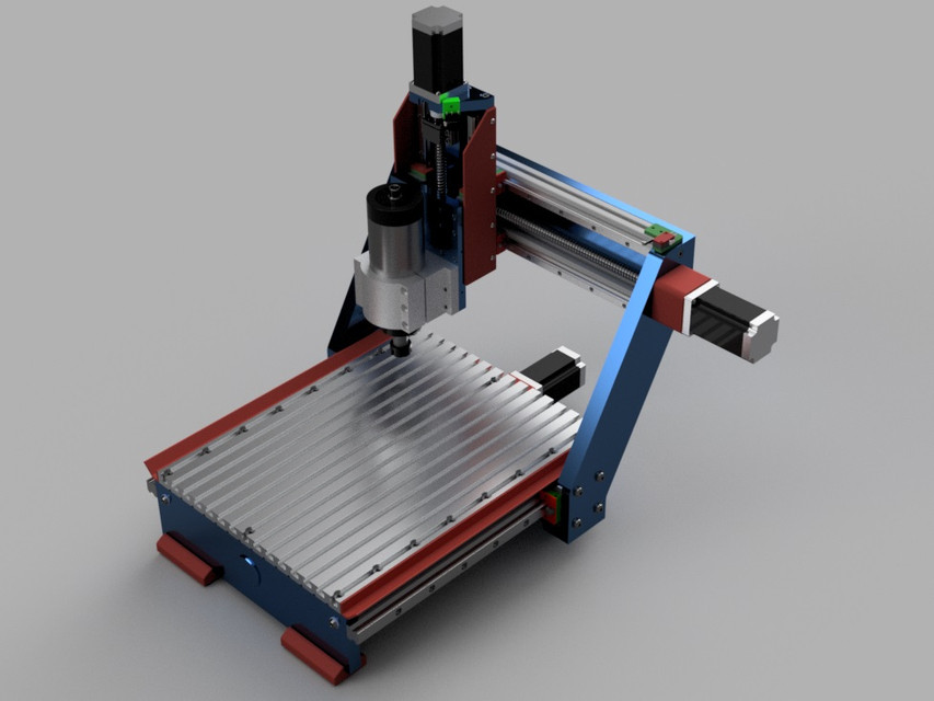 Free CAD Designs, Files & 3D Models | The GrabCAD Community Library