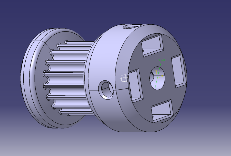 Free CAD Designs, Files & 3D Models | The GrabCAD Community Library