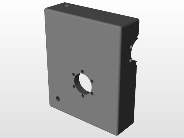 Free CAD Designs, Files & 3D Models | The GrabCAD Community Library