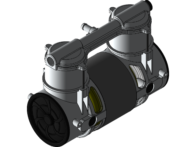 Free CAD Designs, Files & 3D Models | The GrabCAD Community Library